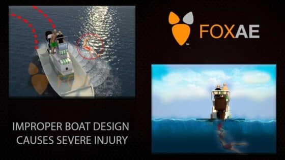 Traumatic Brain Injury | Fox Animated Engineering