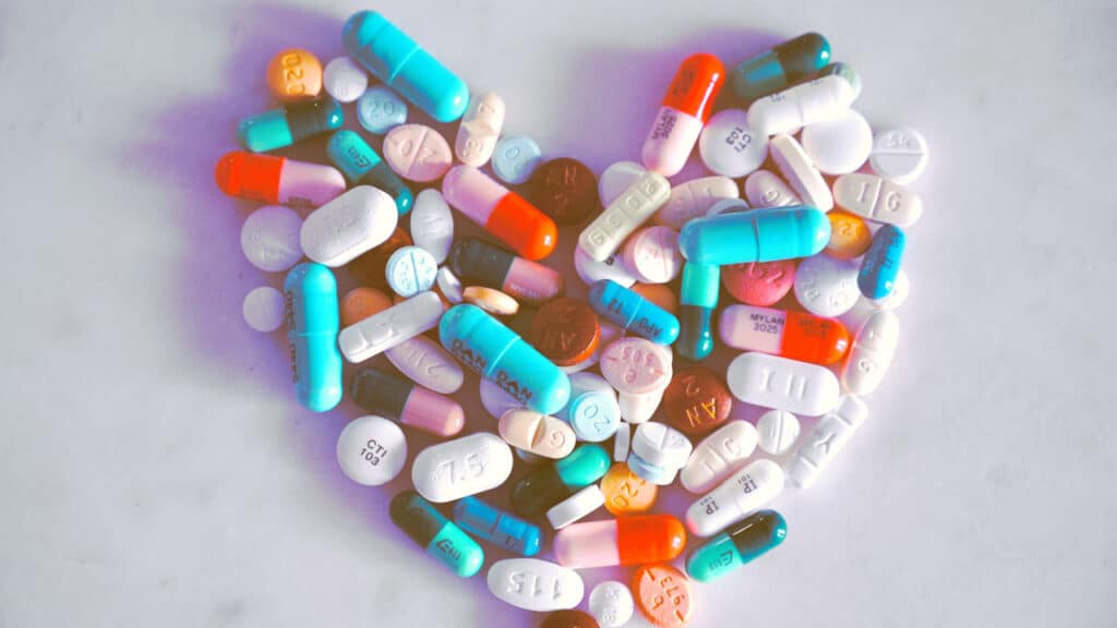 Drug Mechanism of Action: 3D Animation To The Rescue |Fox-AE