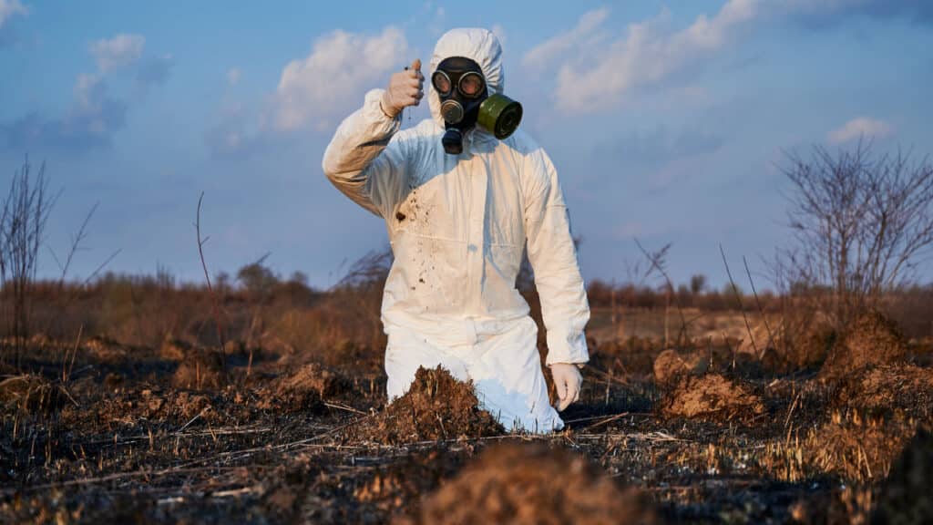 Why Fire Outbreak Animation Is Crucial To Fire Forensics Cases