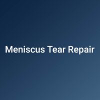 Meniscus Tear Repair | Fox Animated Engineering